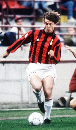 Brian Laudrup | Milan Wiki | Fandom