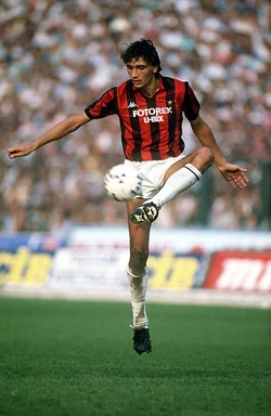 Dario Bonetti | Milan Wiki | Fandom