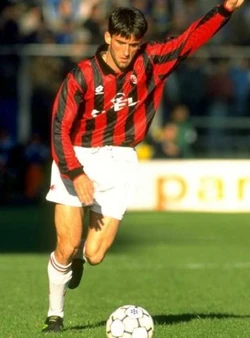 Christian Panucci | Milan Wiki | Fandom