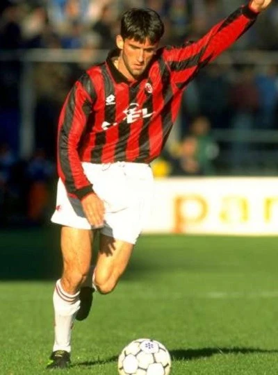Christian Panucci | Milan Wiki | Fandom