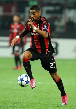 Kevin-Prince Boateng | Milan Wiki | Fandom