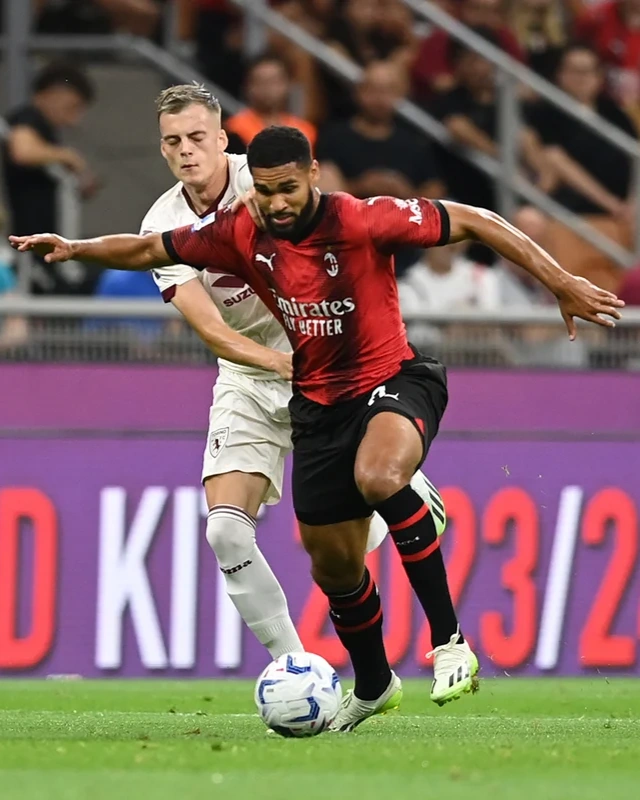 Ruben Loftus-Cheek | Milan Wiki | Fandom