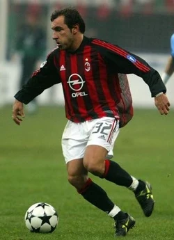 Cristian Brocchi | Milan Wiki | Fandom