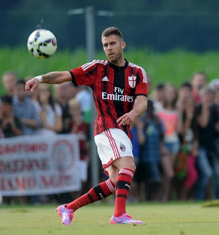 Jérémy Ménez | Milan Wiki | Fandom