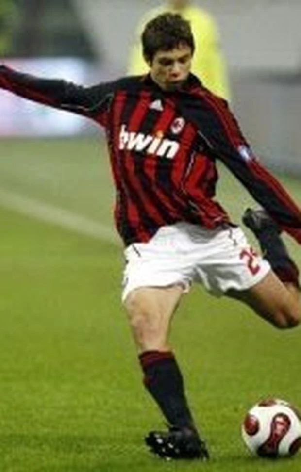 Leandro Grimi | Milan Wiki | Fandom