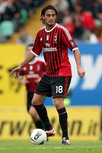 Alberto Aquilani | Milan Wiki | Fandom