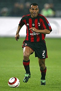 Cafu | Milan Wiki | Fandom