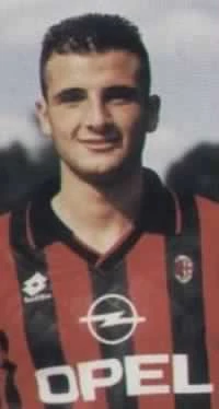 Daniele Daino | Milan Wiki | Fandom