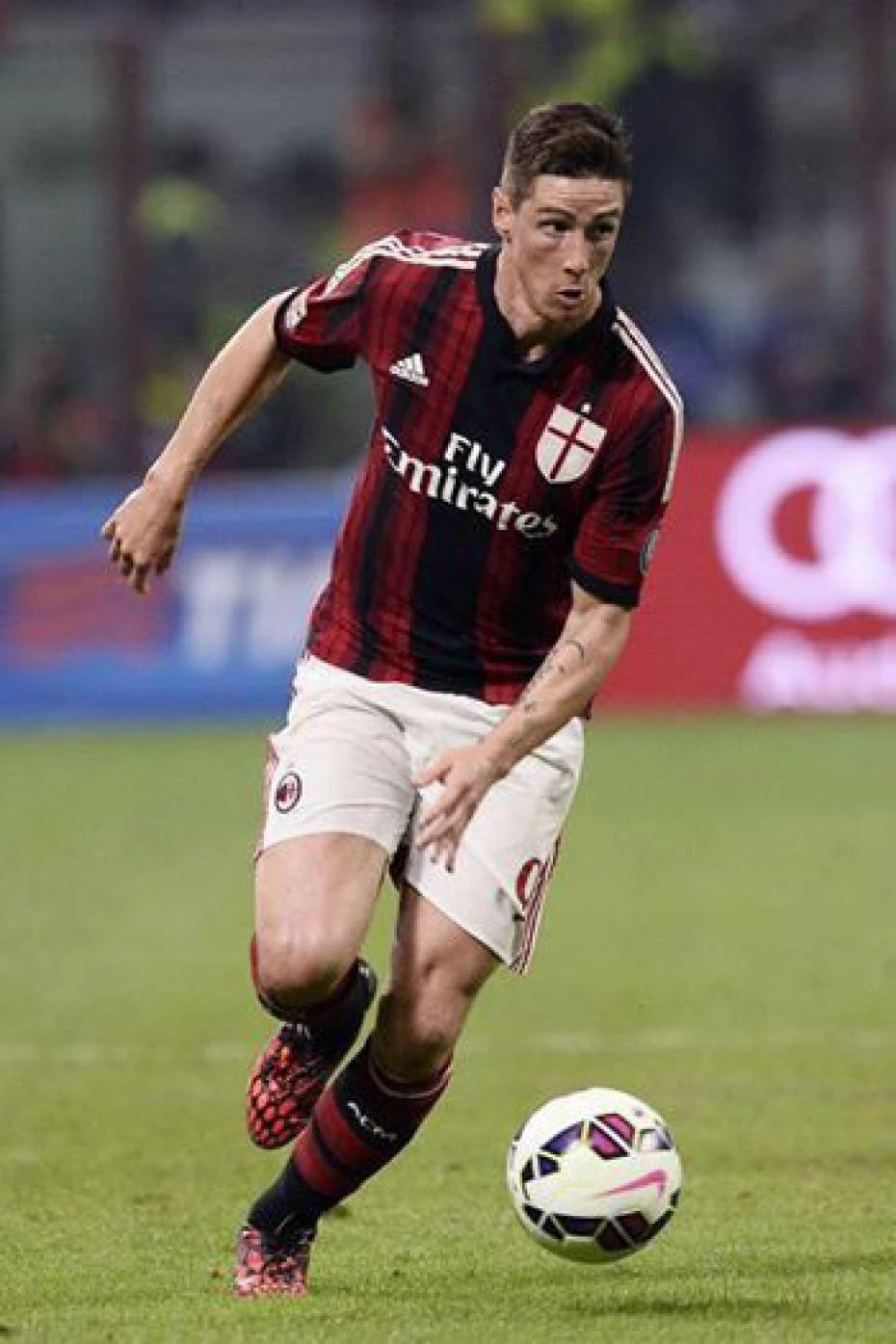 Fernando Torres | Milan Wiki | Fandom