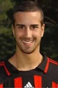 Davide Di Gennaro | Milan Wiki | Fandom