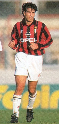 Alessandro Melli | Milan Wiki | Fandom