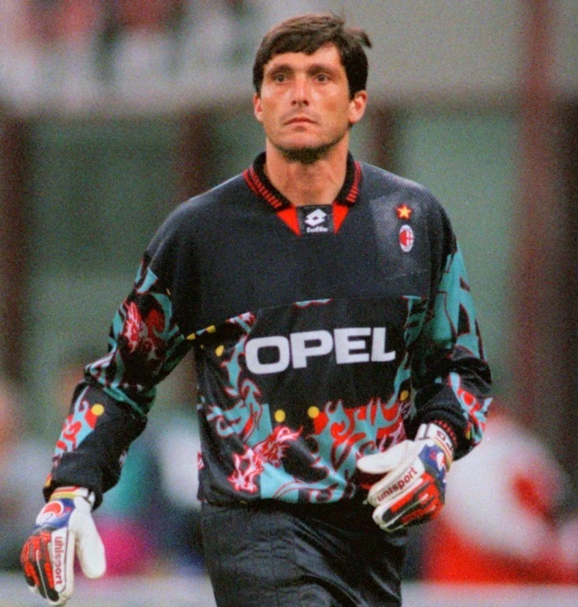 Mario Ielpo | Milan Wiki | Fandom