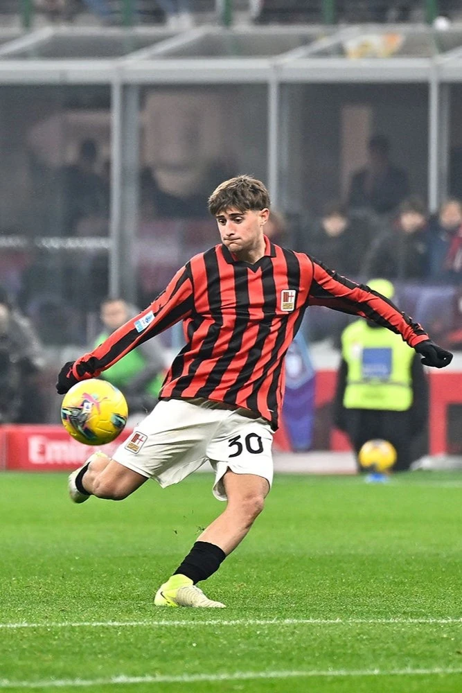 Mattia Liberali | Milan Wiki | Fandom