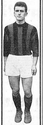 Dario Baruffi | Milan Wiki | Fandom