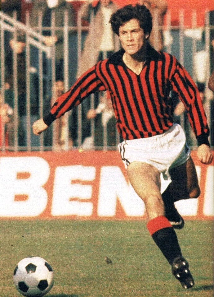 Fulvio Collovati | Milan Wiki | Fandom