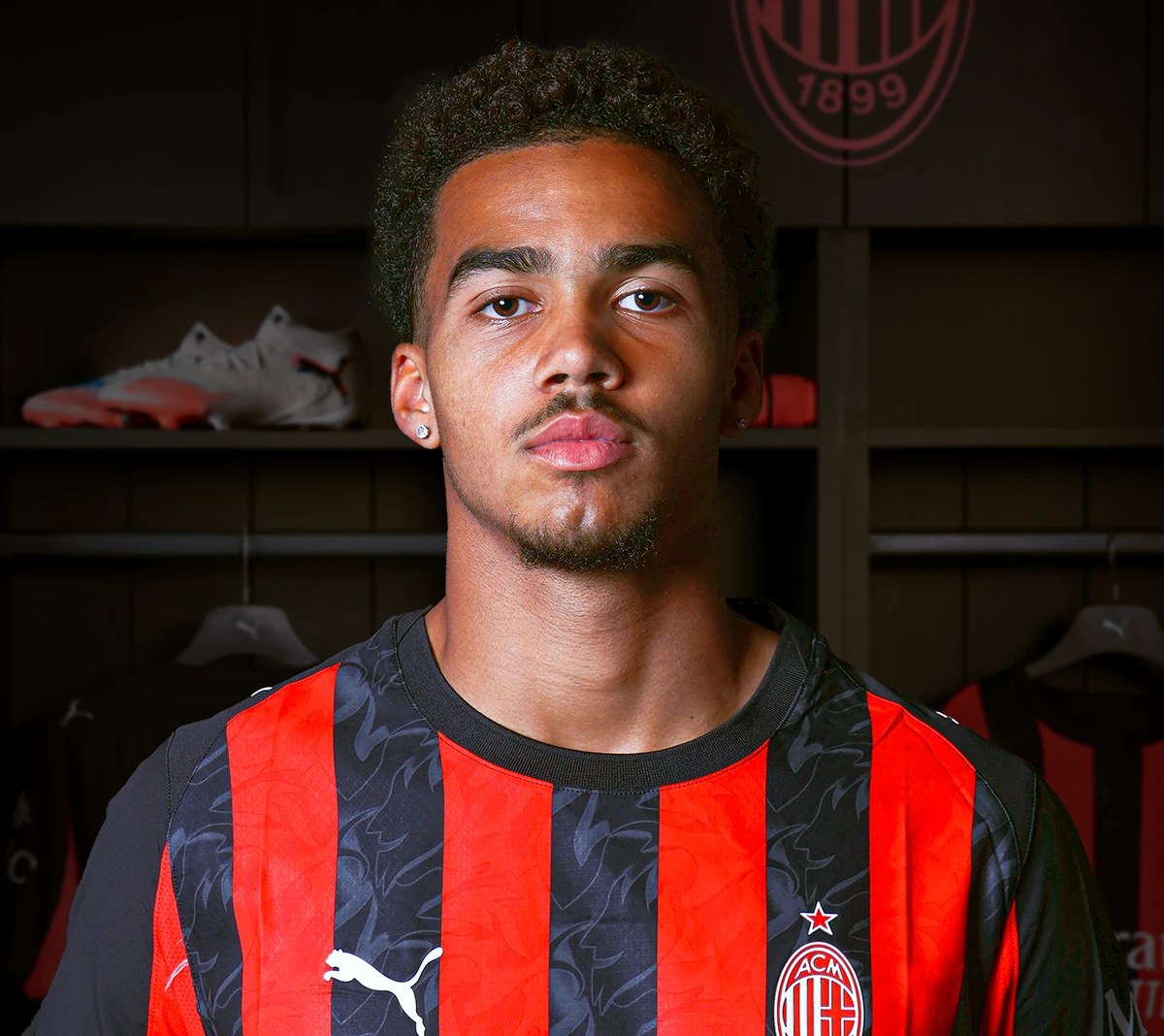 David Odogu | Milan Wiki | Fandom