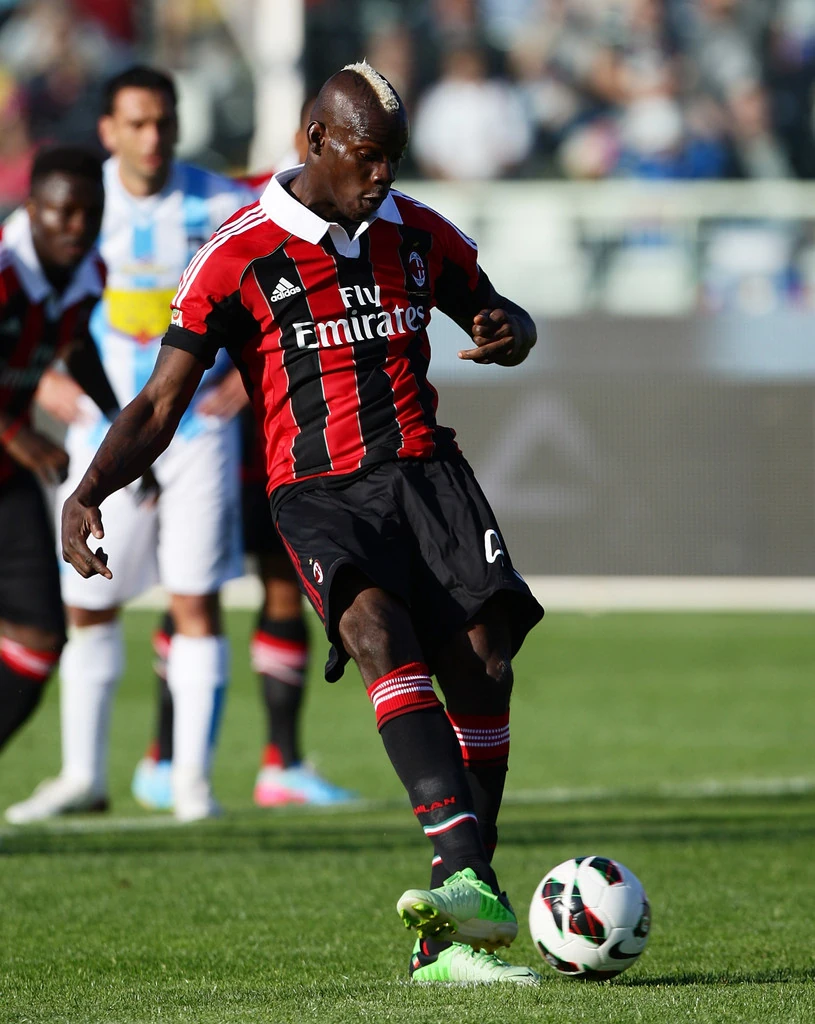 Mario Balotelli | Milan Wiki | Fandom