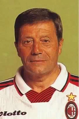 Luigi Balestra | Milan Wiki | Fandom