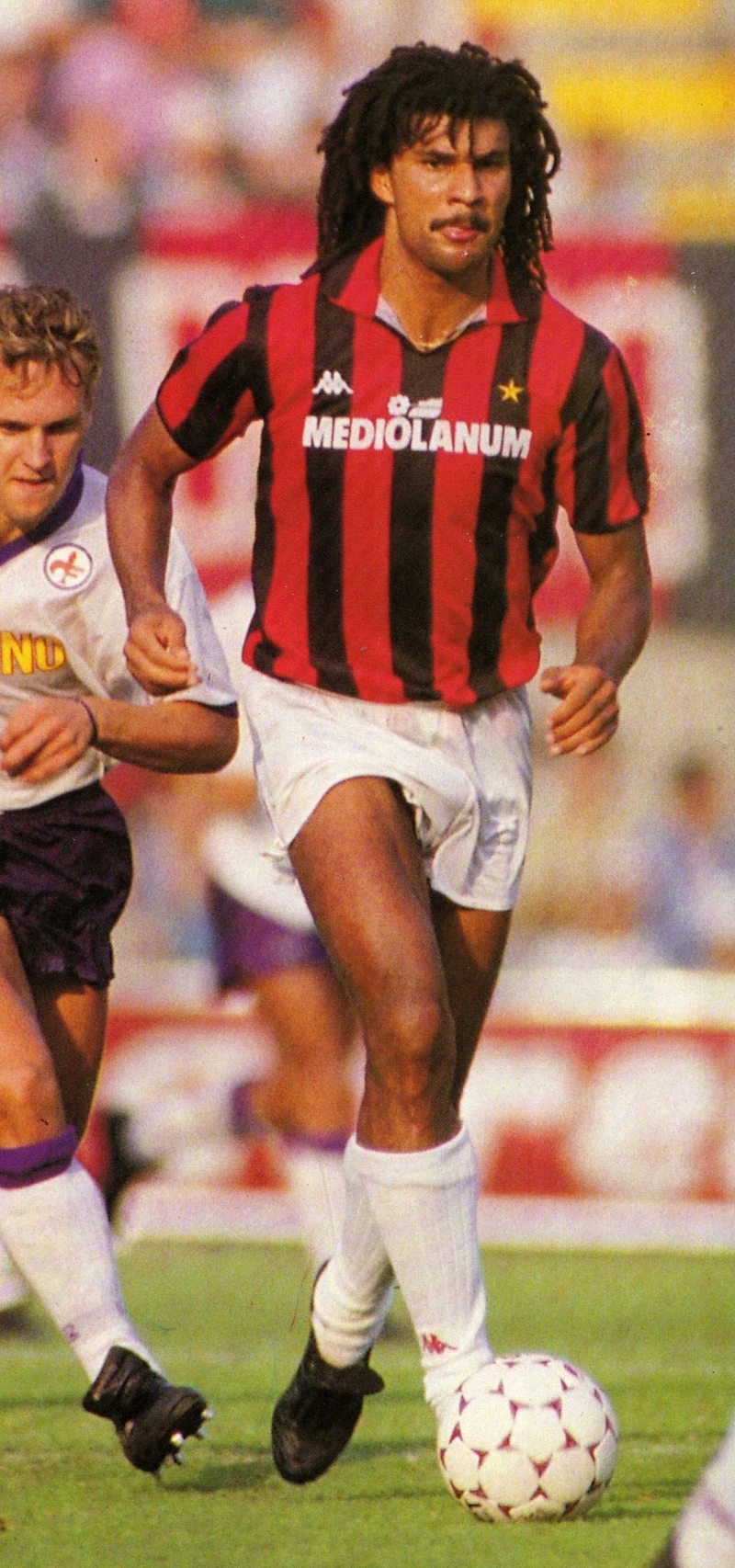 Ruud Gullit | Milan Wiki | Fandom