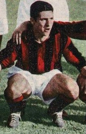 Mario Maraschi | Milan Wiki | Fandom