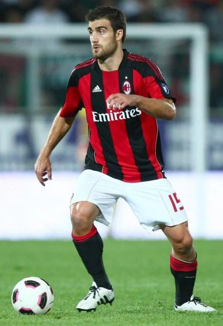 Sokratis Papastathopoulos | Milan Wiki | Fandom
