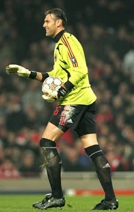 Željko Kalac | Milan Wiki | Fandom