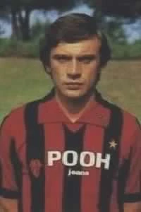 Alberto Minoia | Milan Wiki | Fandom