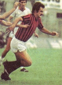 Massimo Silva | Milan Wiki | Fandom