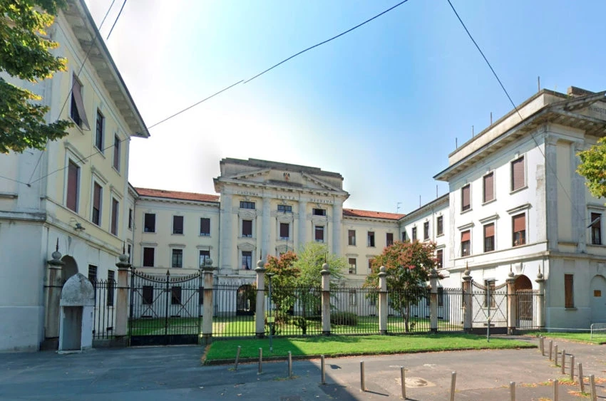 Caserma Santa Barbara | Milano Wiki | Fandom