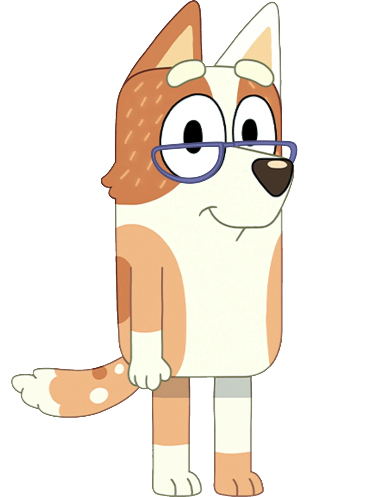 Brandy | Milan (The Series) Wiki | Fandom