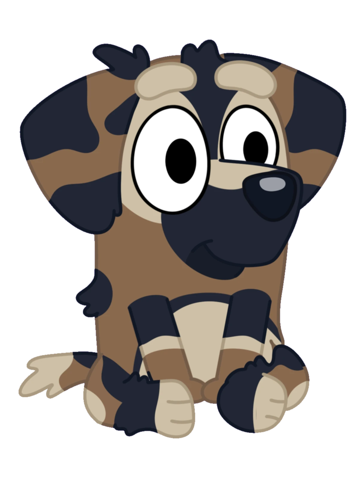 Ollie | Milan (The Series) Wiki | Fandom