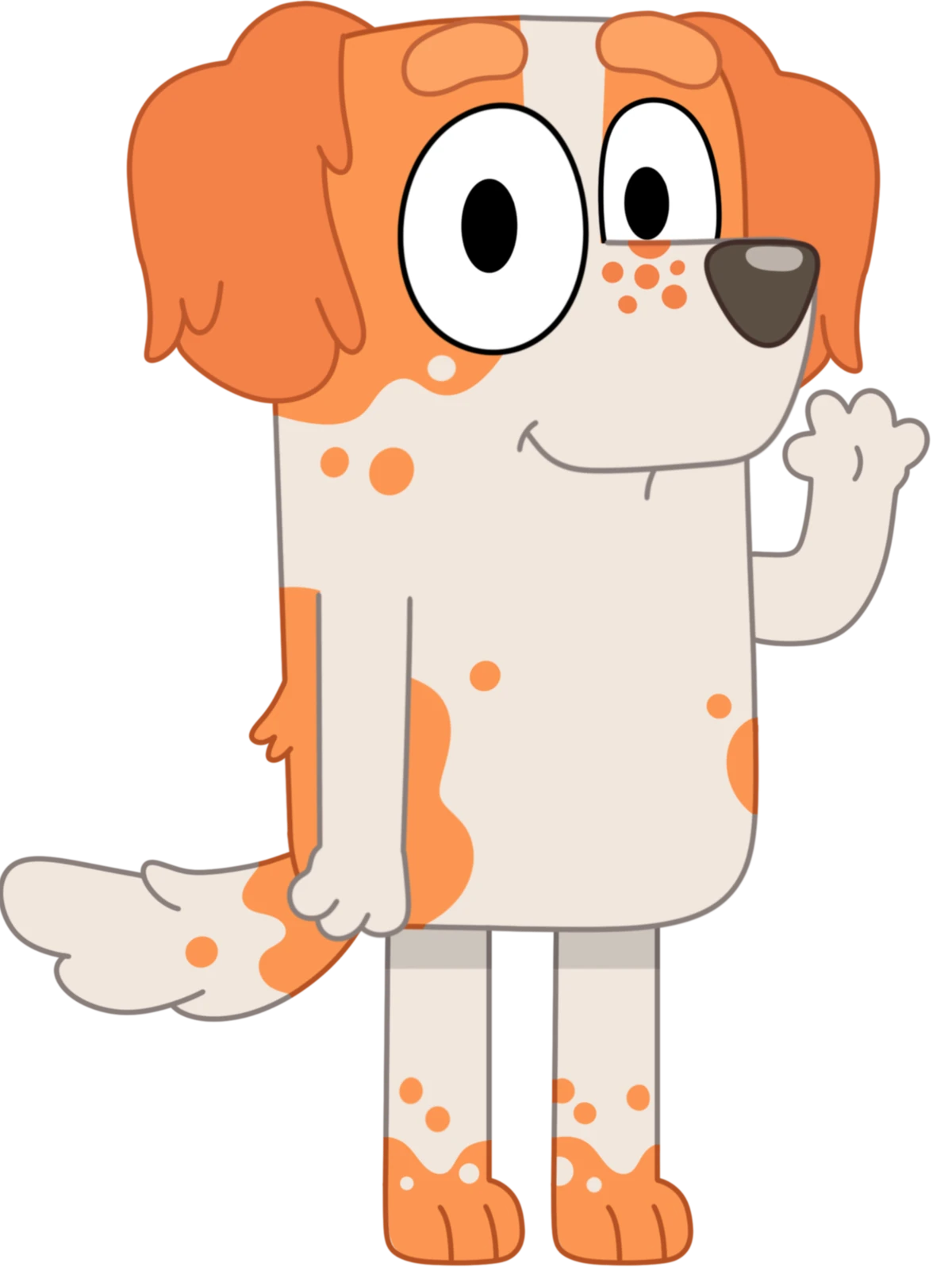 Mia | Milan (The Series) Wiki | Fandom