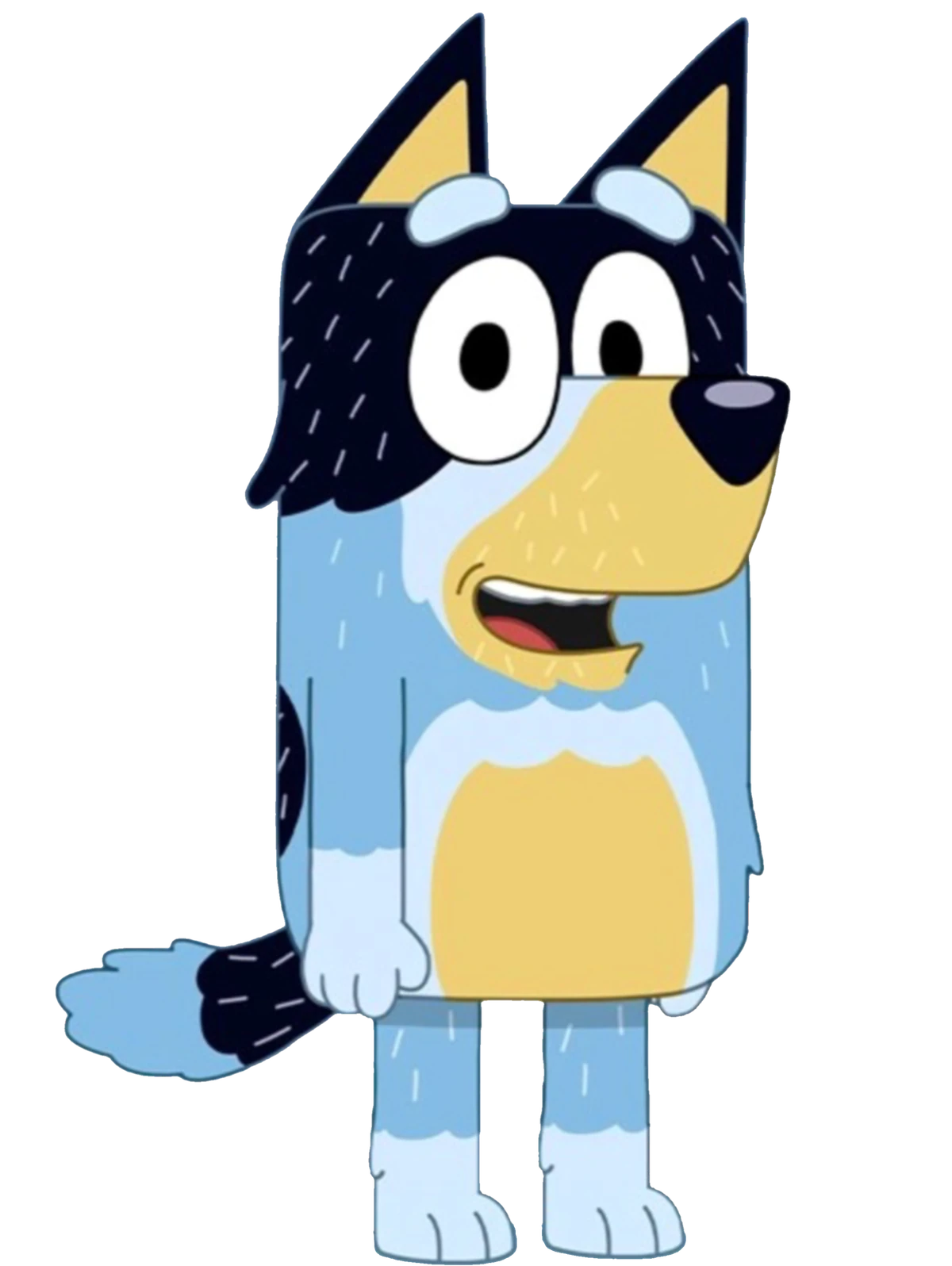 Bandit | Milan (The Series) Wiki | Fandom