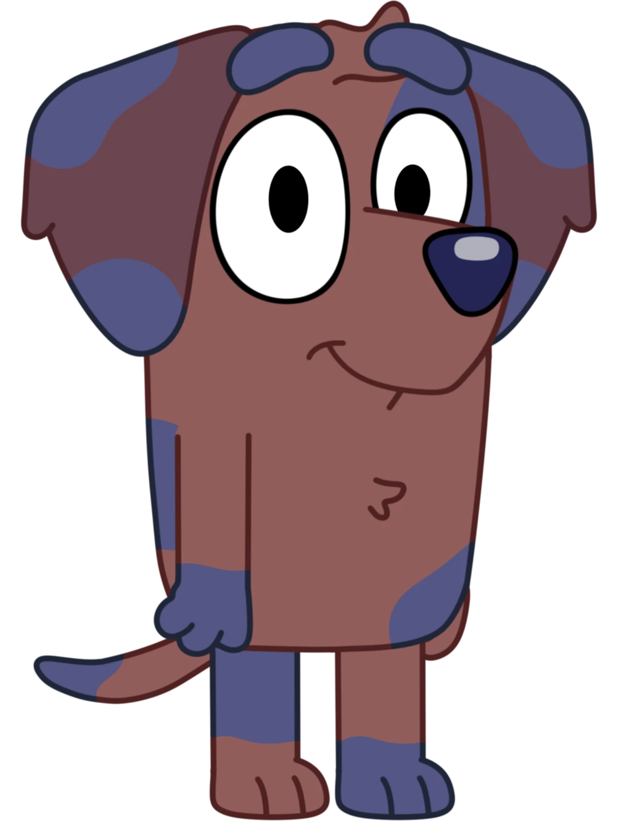 Beau | Milan (The Series) Wiki | Fandom