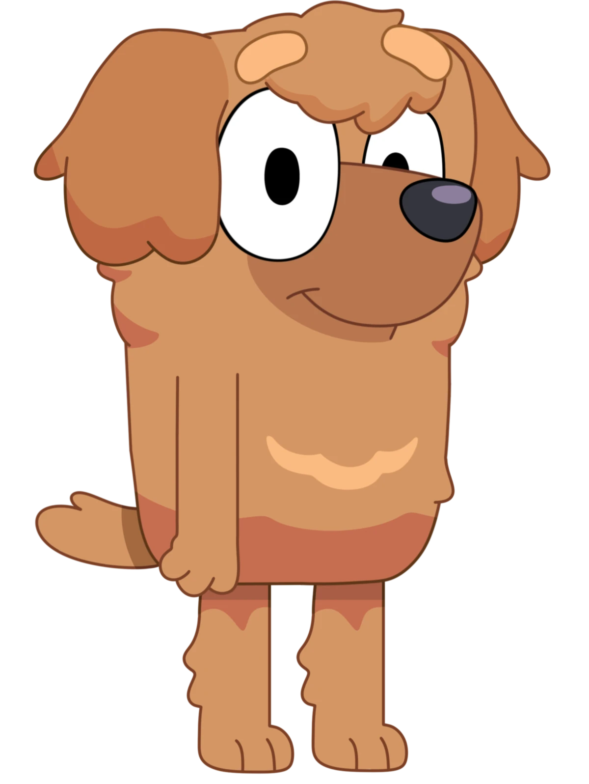 Dougie | Milan (The Series) Wiki | Fandom