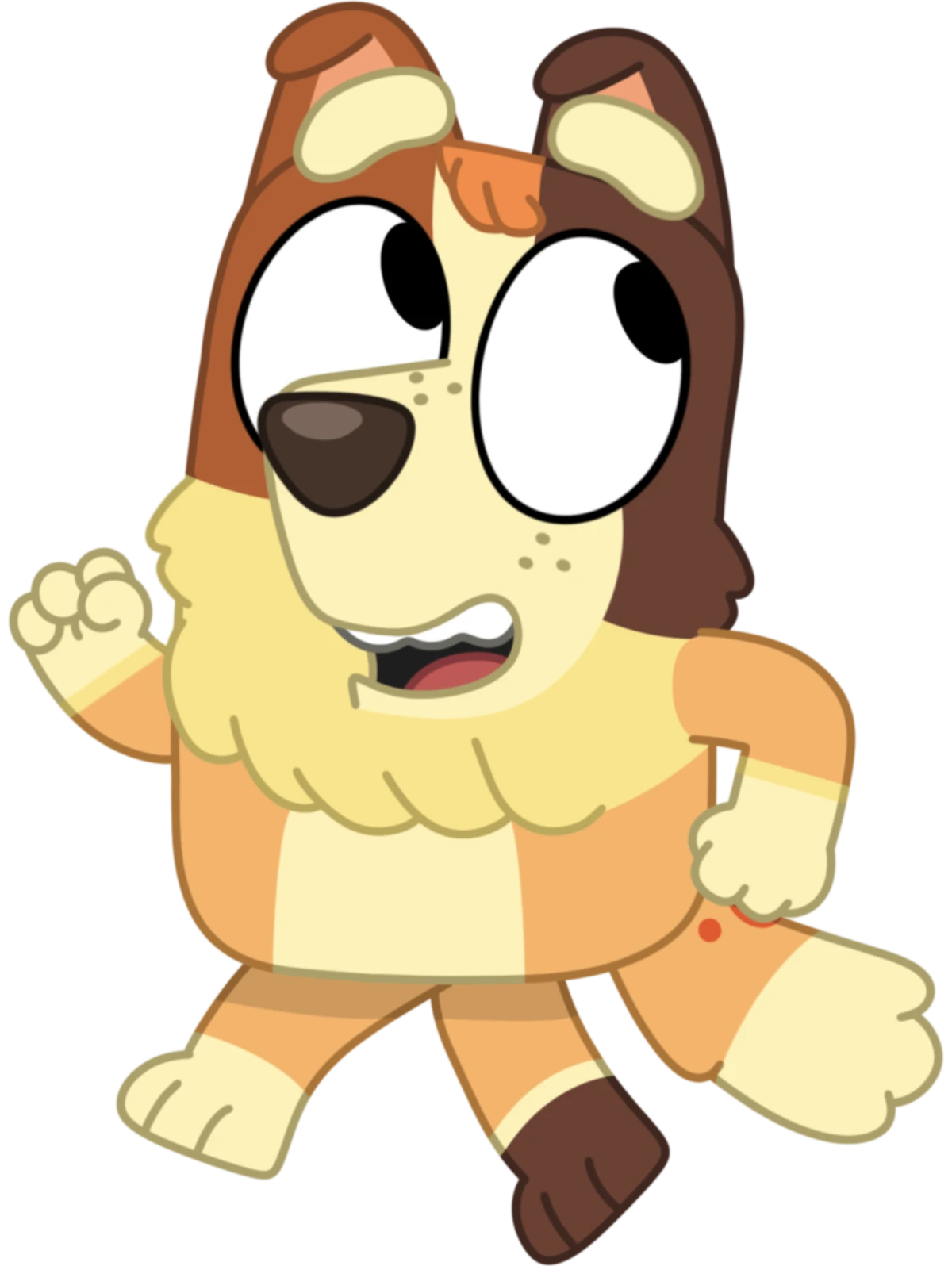 Rolo | Milan (The Series) Wiki | Fandom