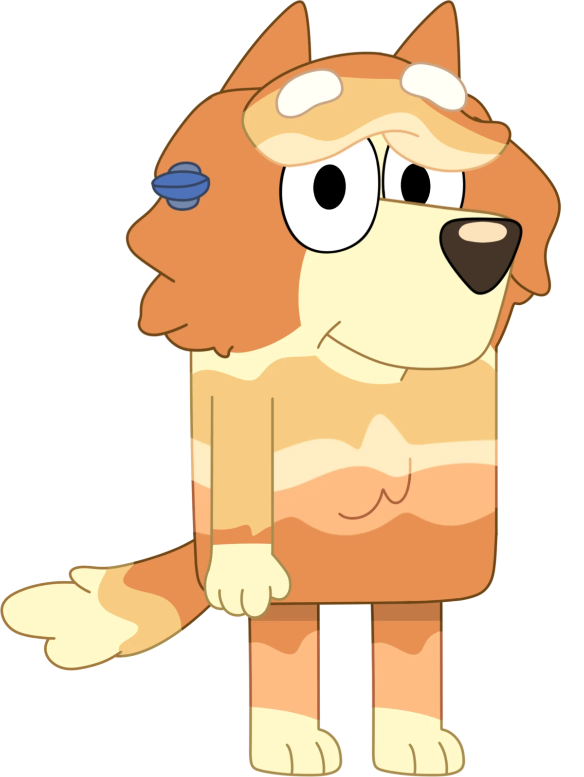 Oakley | Milan (The Series) Wiki | Fandom