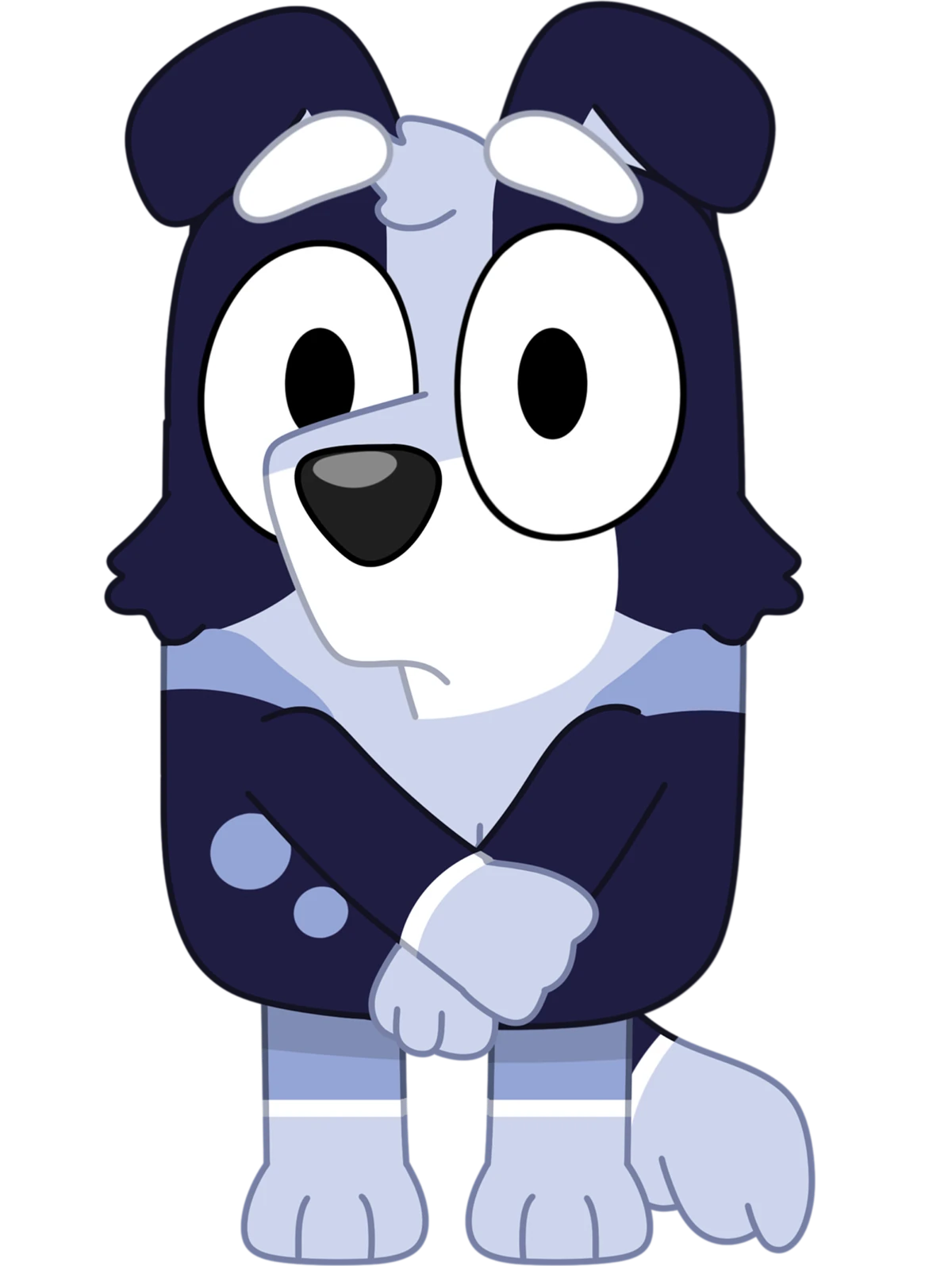 Mittens | Milan (The Series) Wiki | Fandom