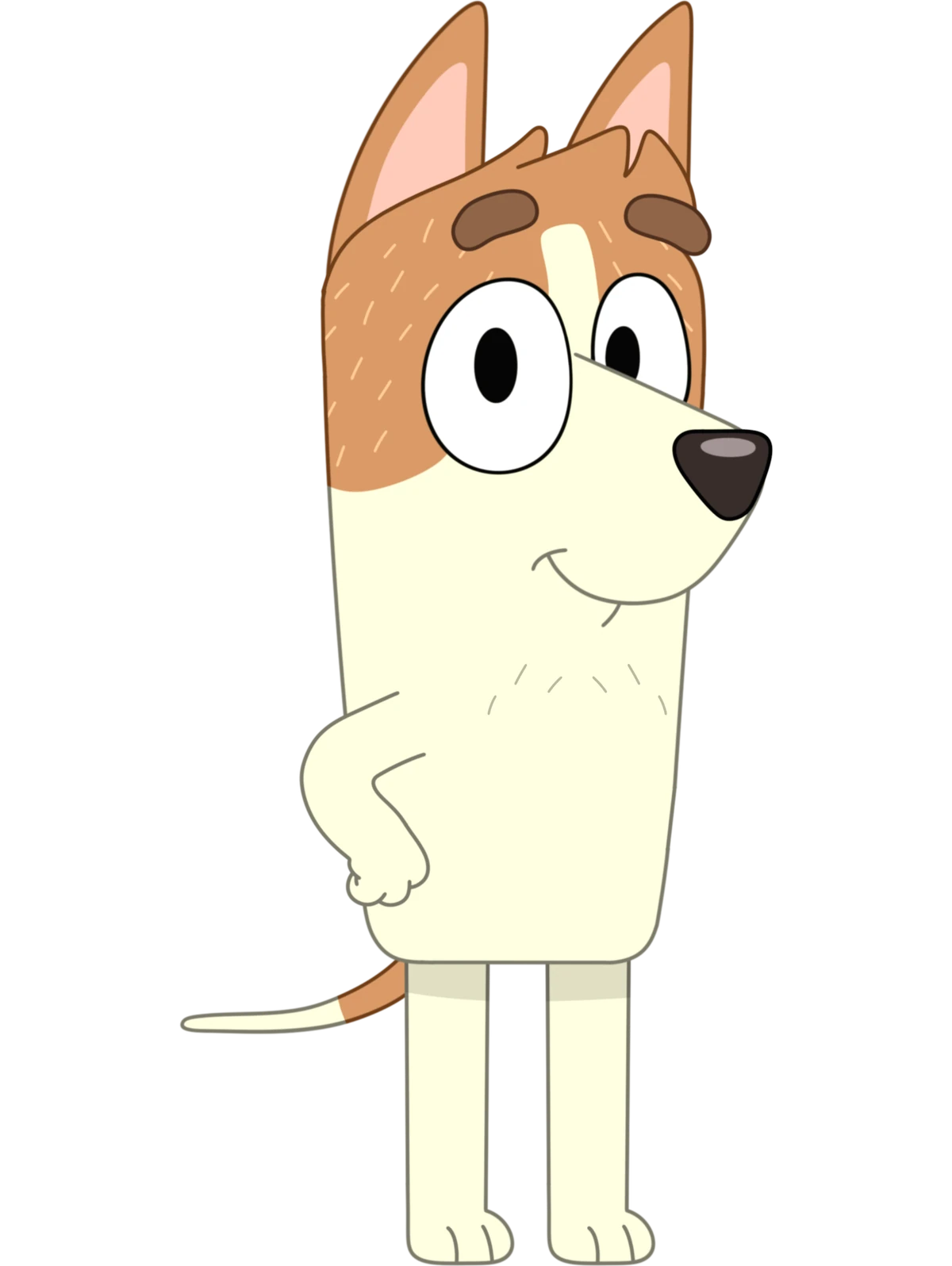 Bucky Dunstan | Milan (The Series) Wiki | Fandom