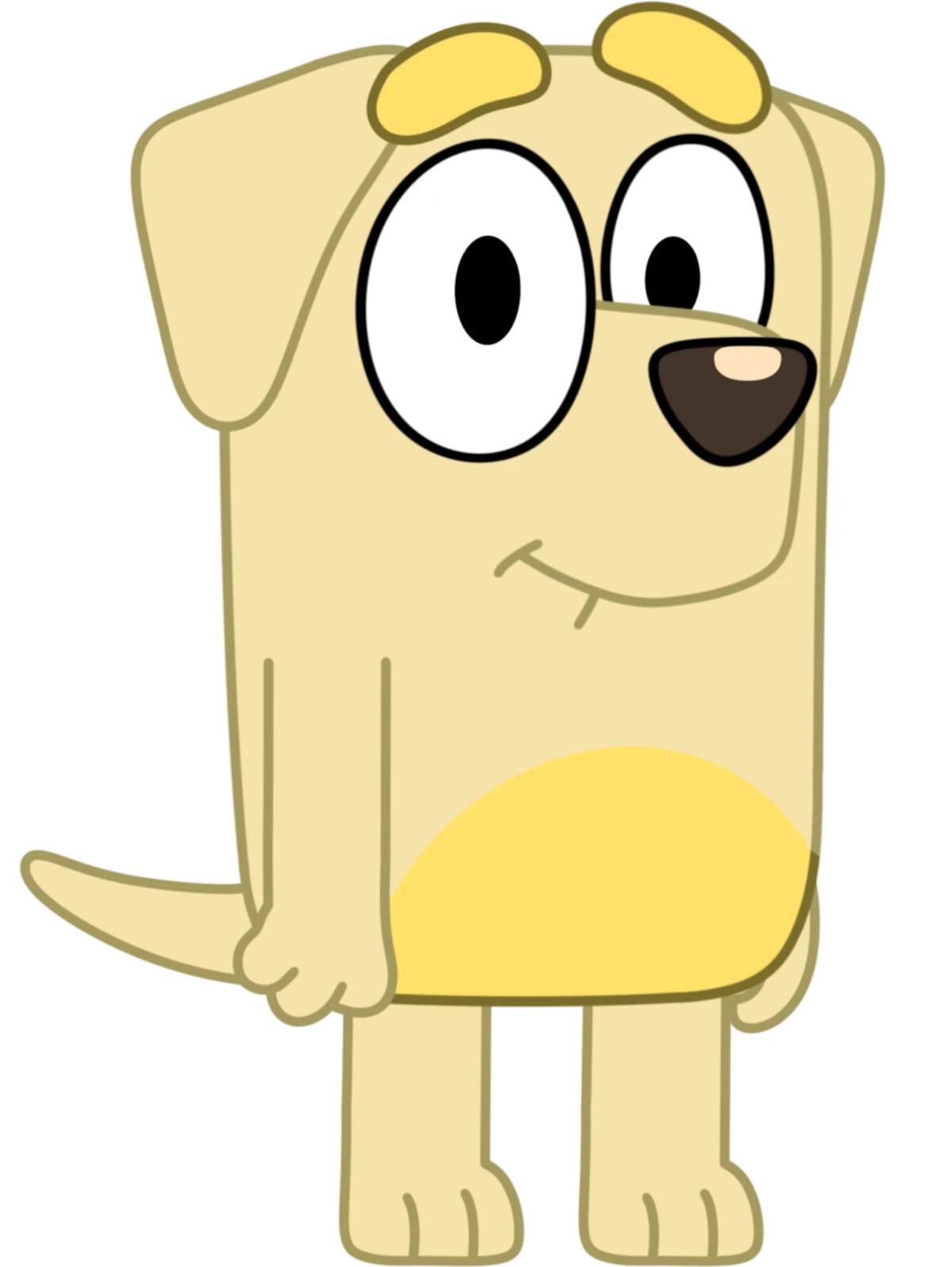 Butter | Milan (The Series) Wiki | Fandom