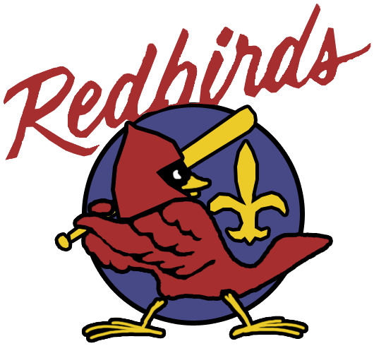 Louisville Redbirds | Minor League Baseball Wiki | Fandom