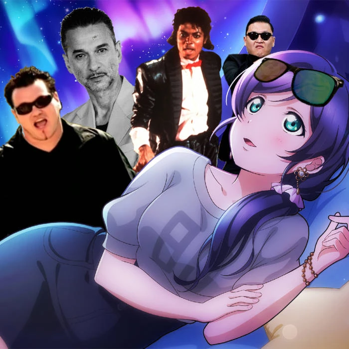 Junai Mouth | Mild Sauce Wiki | Fandom