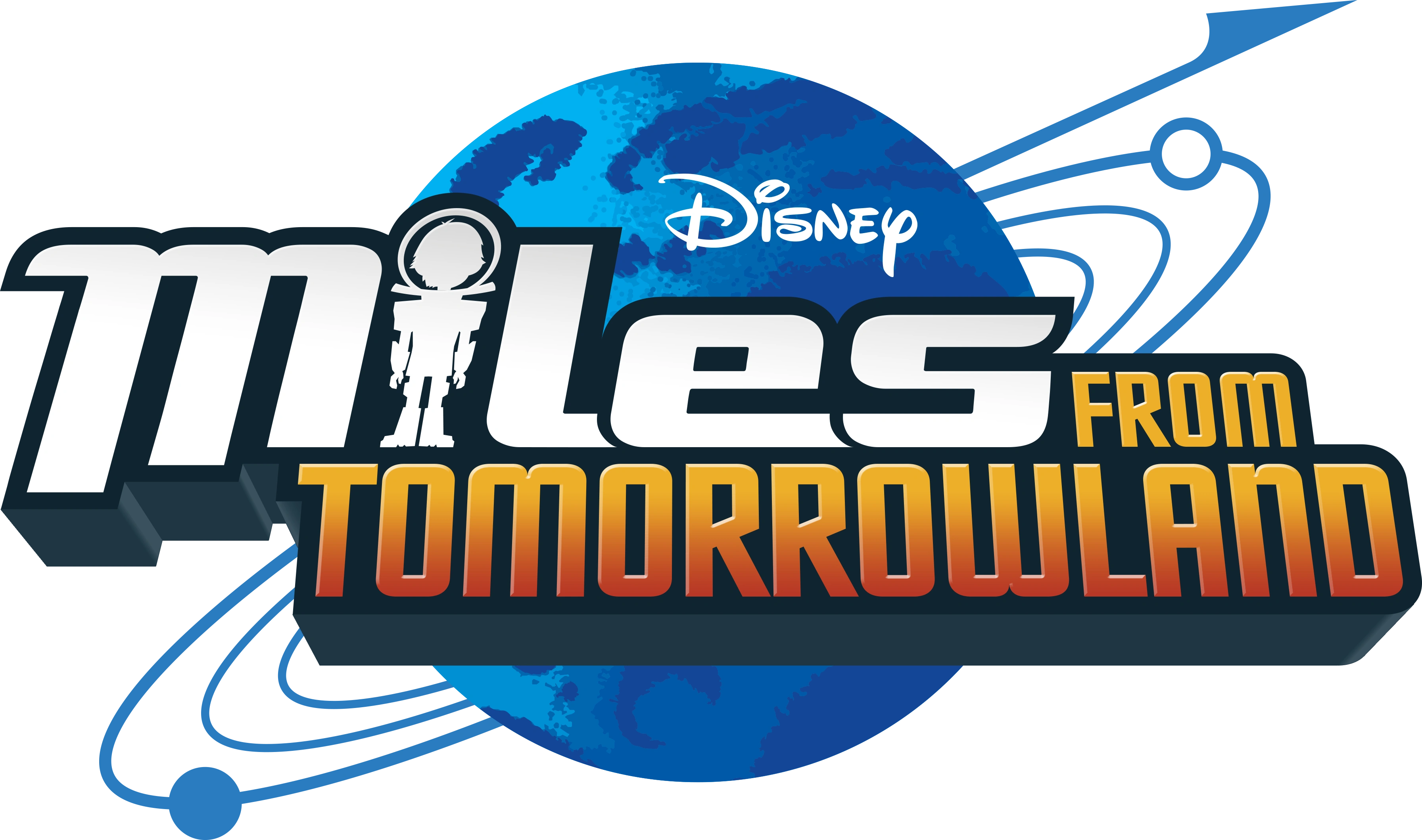 Tomorrowworld Logo Png