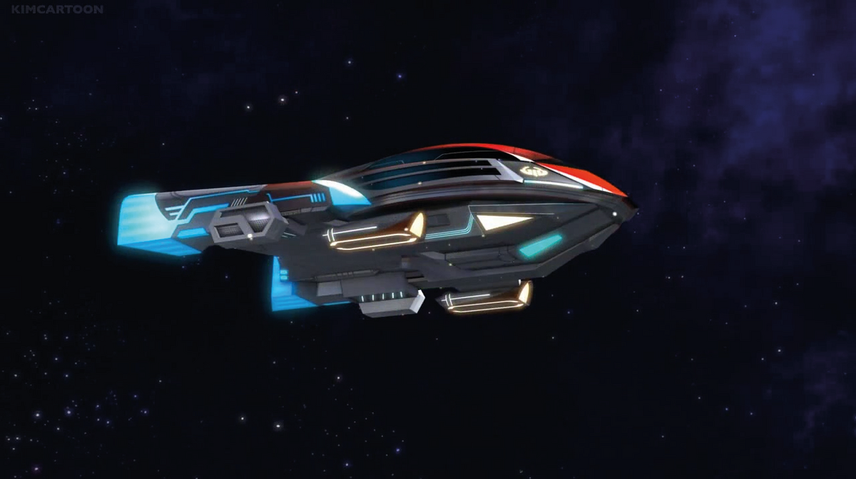 Zenith | Miles From Tomorrowland Wiki | Fandom