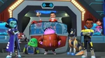 Blodger Blopp | Miles From Tomorrowland Wiki | Fandom