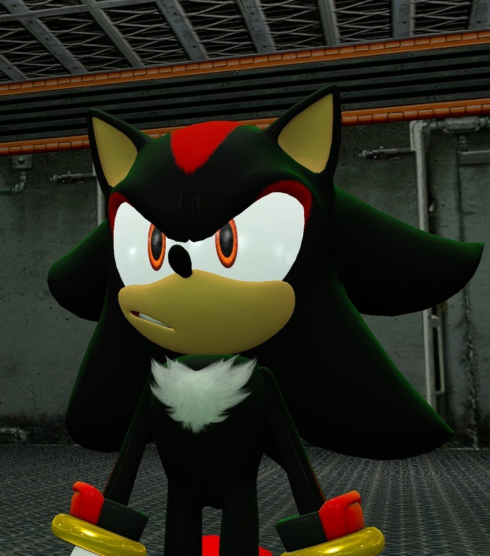 Shadow | Miles Guy Wiki | Fandom