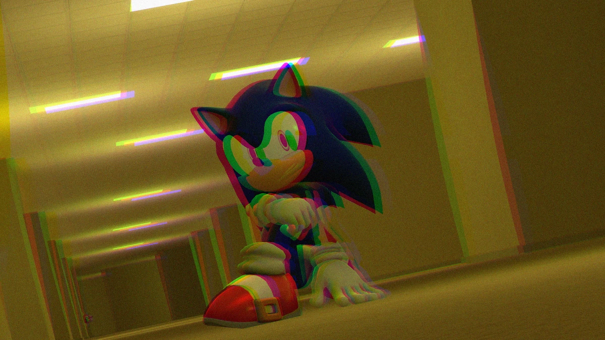 Tails & Friends (Season 3) | Miles Guy Wiki | Fandom