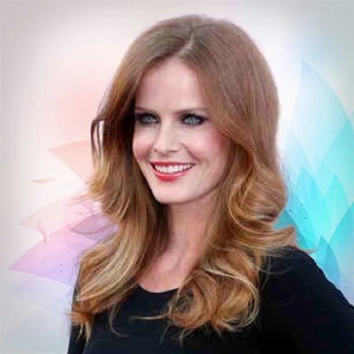 Rebecca Mader | Miles' Reality Wiki | Fandom
