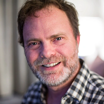 Rainn Wilson | Miles' Reality Wiki | Fandom