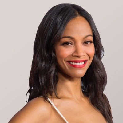 Zoe Saldana | Miles' Reality Wiki | Fandom